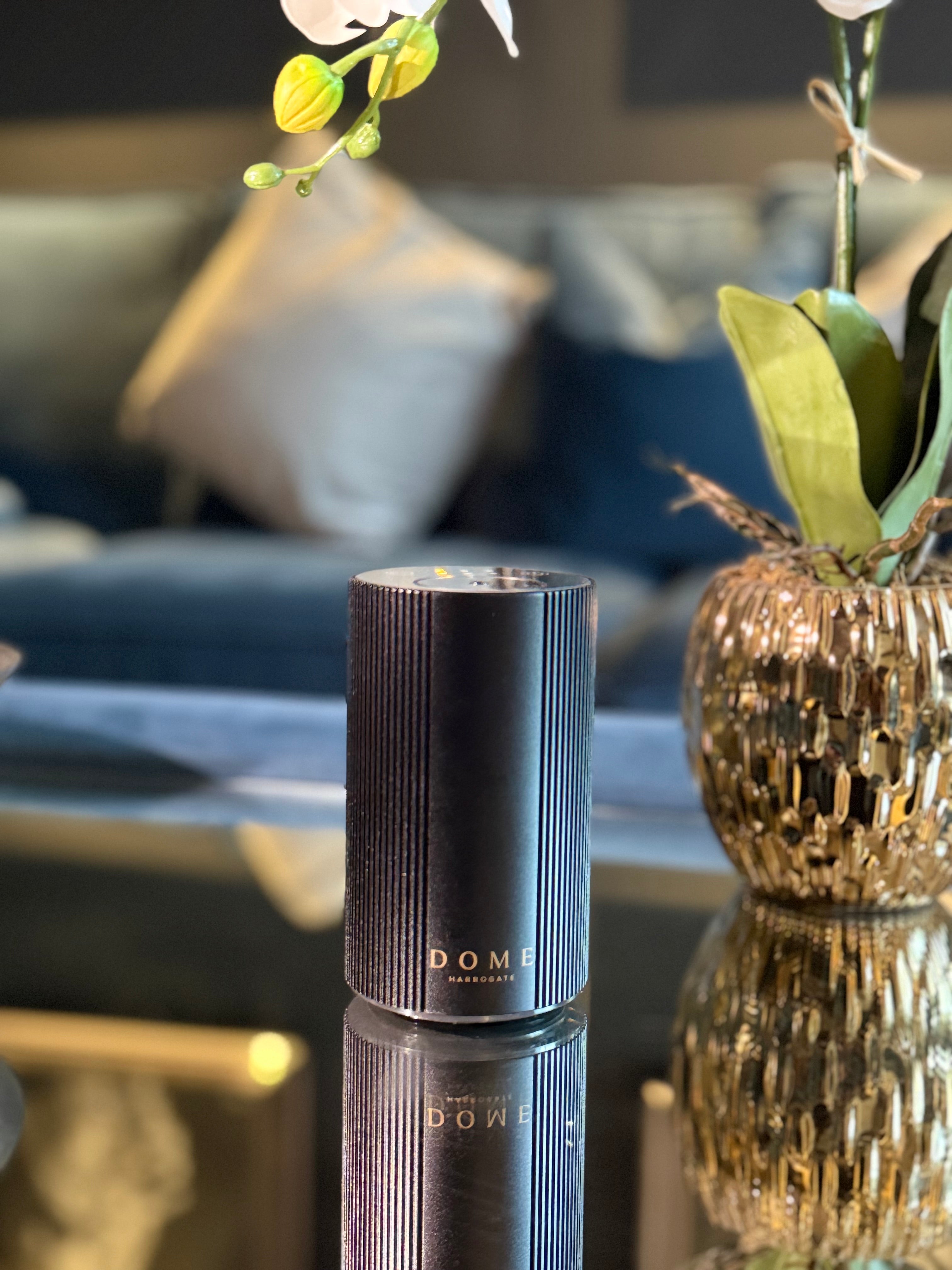 Dome Mood Pod Waterless Diffuser – Dome of Harrogate